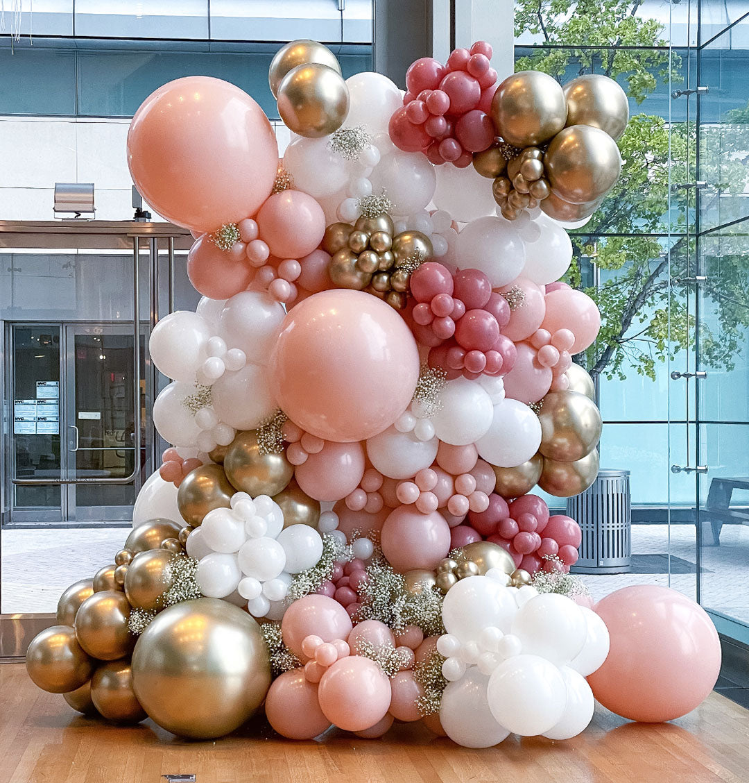 Dream It Balloon Co. – DreamItBalloonCo